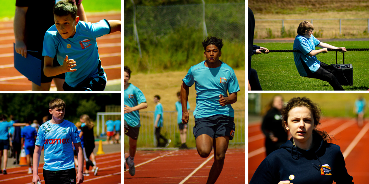 The Whitehaven Academy Sports Day – The Whitehaven Academy